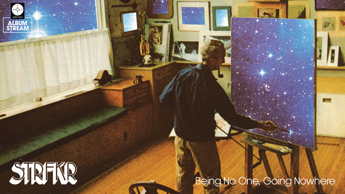 STRFKR's New Album, Being No One, Going Nowhere, Out Now! | Polyvinyl Record Co.