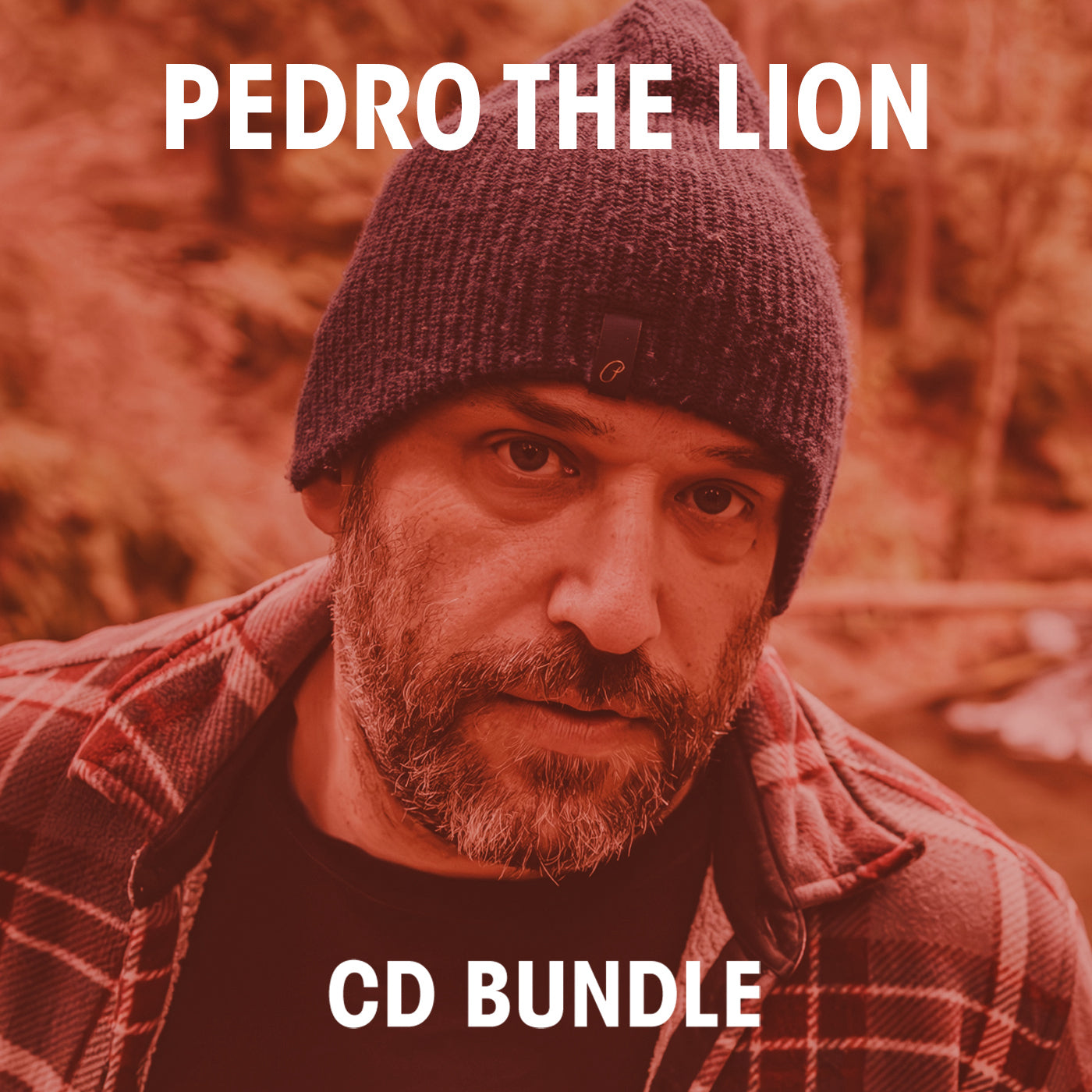 Pedro The Lion - Pick 2 CD Bundle | Polyvinyl Record Co.