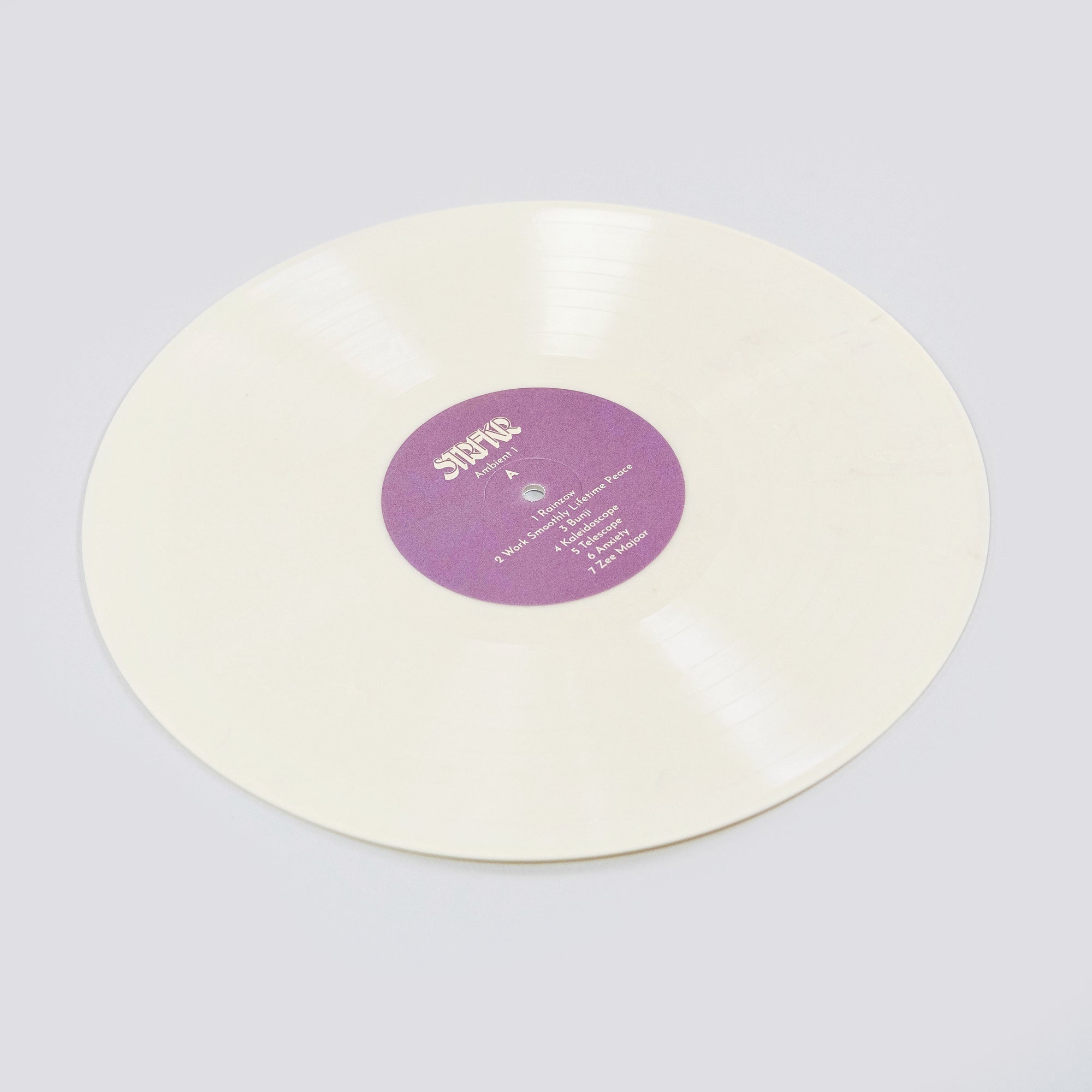 STRFKR - Ambient 1 | Polyvinyl Record Co.