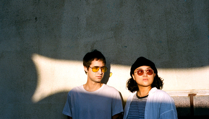Justus Proffit & Jay Som announce tour dates and share new single ...
