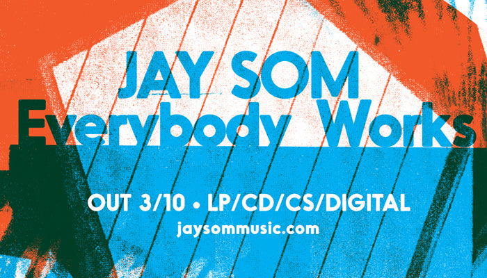 Jay Som Announces Debut Album ‘Everybody Works’; Shares New Track “The ...