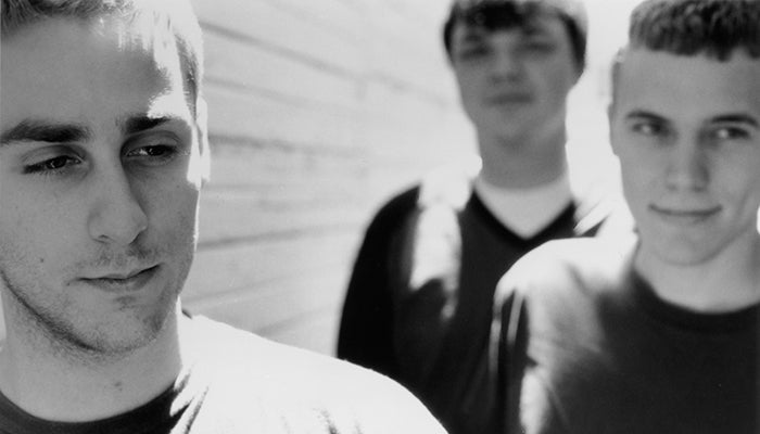 Stream American Football's Deluxe Reissue on Pitchfork Advance ...