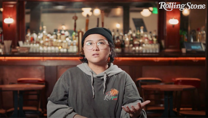 Jay Som featured in Rolling Stone's prestigious 'The New Classics' as ...