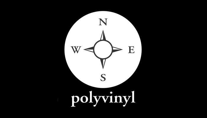 Co-Founder Matt Lunsford Interviewed by Smile Politely | Polyvinyl ...