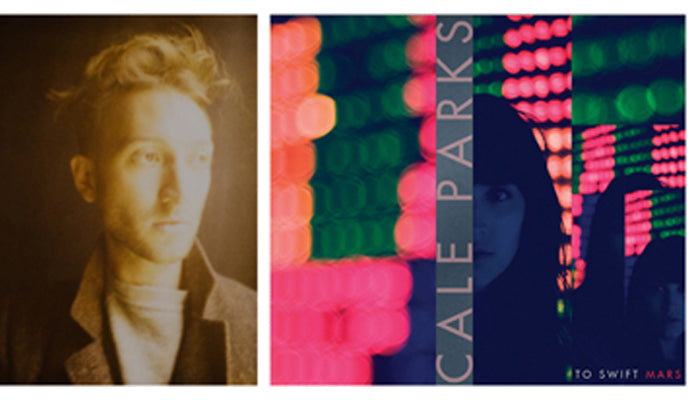 Cale Parks to Release To Swift Mars EP August 4, 2009 | Polyvinyl ...