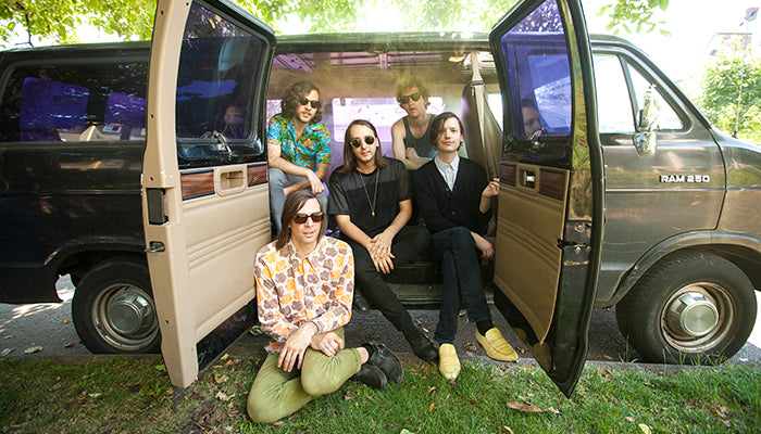 Wampire Announce Full US Tour | Polyvinyl Record Co.