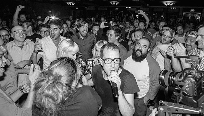 The Rentals Announce North American Tour // New "1000 Seasons" Music ...