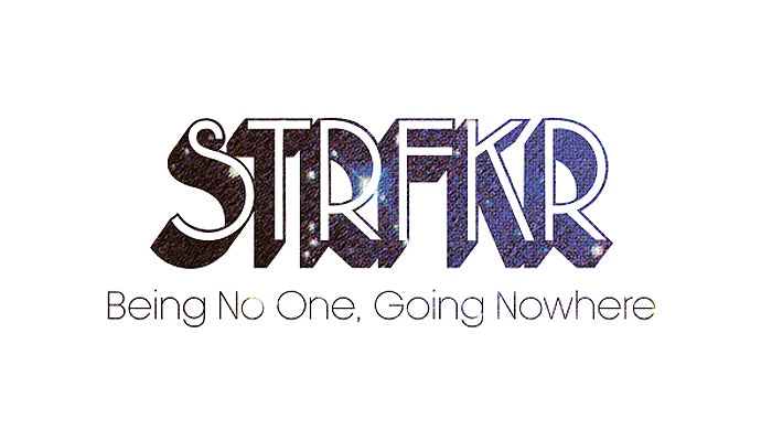 STRFKR Announce New Album, Being No One, Going Nowhere, Out 11/4 ...