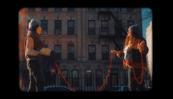 Watch Palehound unmask self-confidence through love with "Worthy" video ...