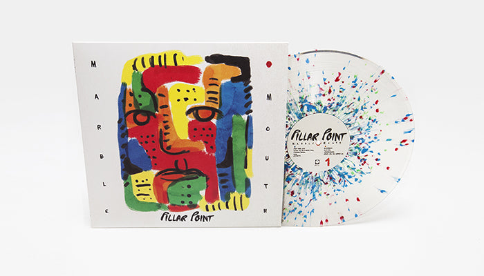 Stream New Pillar Point Album (Marble Mouth) on Under The Radar ...