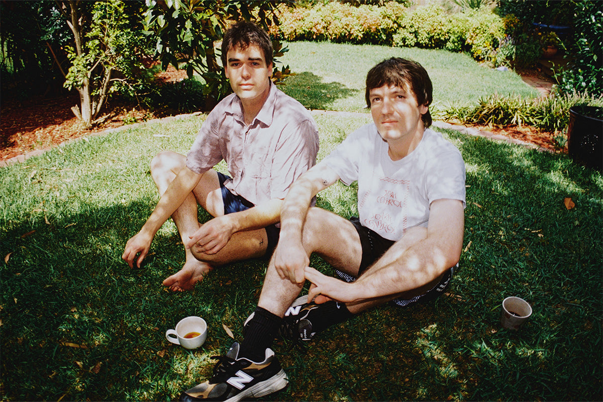 Good Morning's aptly titled 'Good Morning Seven' is a shimmering ...