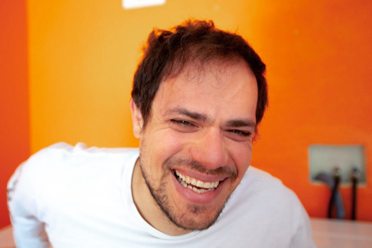 Jeff Rosenstock surprise releases 'SKA DREAM' – it's real! | Polyvinyl ...