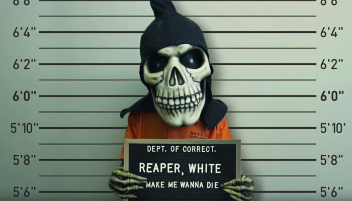 White Reaper - "Make Me Wanna Die" Music Video Premieres on The Needle ...
