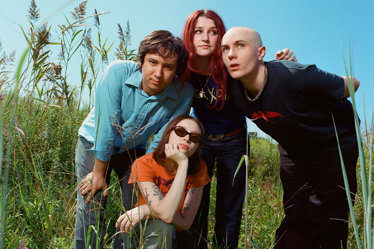 Momma release new single/music video "Ohio All The Time" | Polyvinyl ...