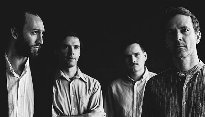 Stream Aloha's New Album "Little Windows Cut Right Through" on ...