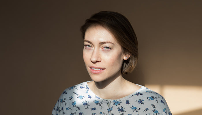 15 Questions with Anna Burch | Polyvinyl Record Co.