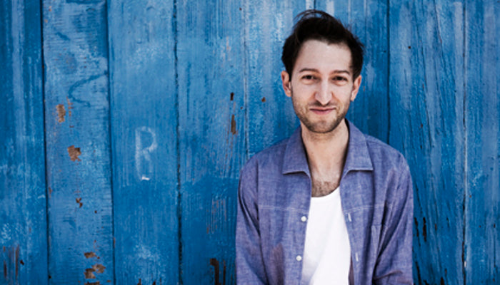 Cale Parks' To Swift Mars Gets Album of the Week on Cleveland Bachelor ...