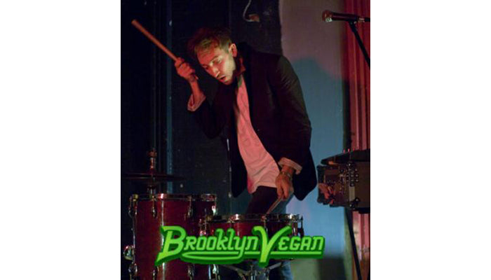 Cale Parks Featured in Brooklyn Vegan | Polyvinyl Record Co.