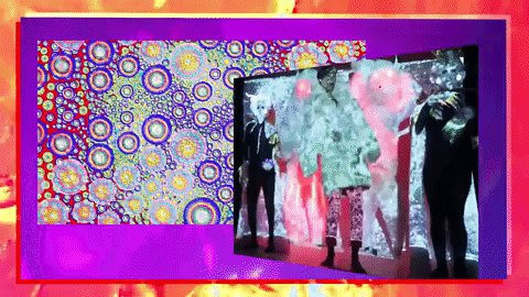 of Montreal has a trippy dance party in music video for new single ...