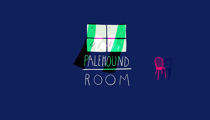 Palehound shares official music video for "Room" | Polyvinyl Record Co.