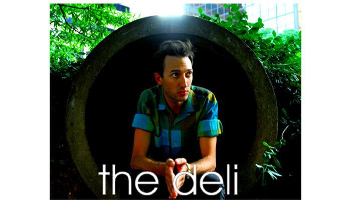 Cale Parks Nominated for Deli Magazine's Artist of the Month ...