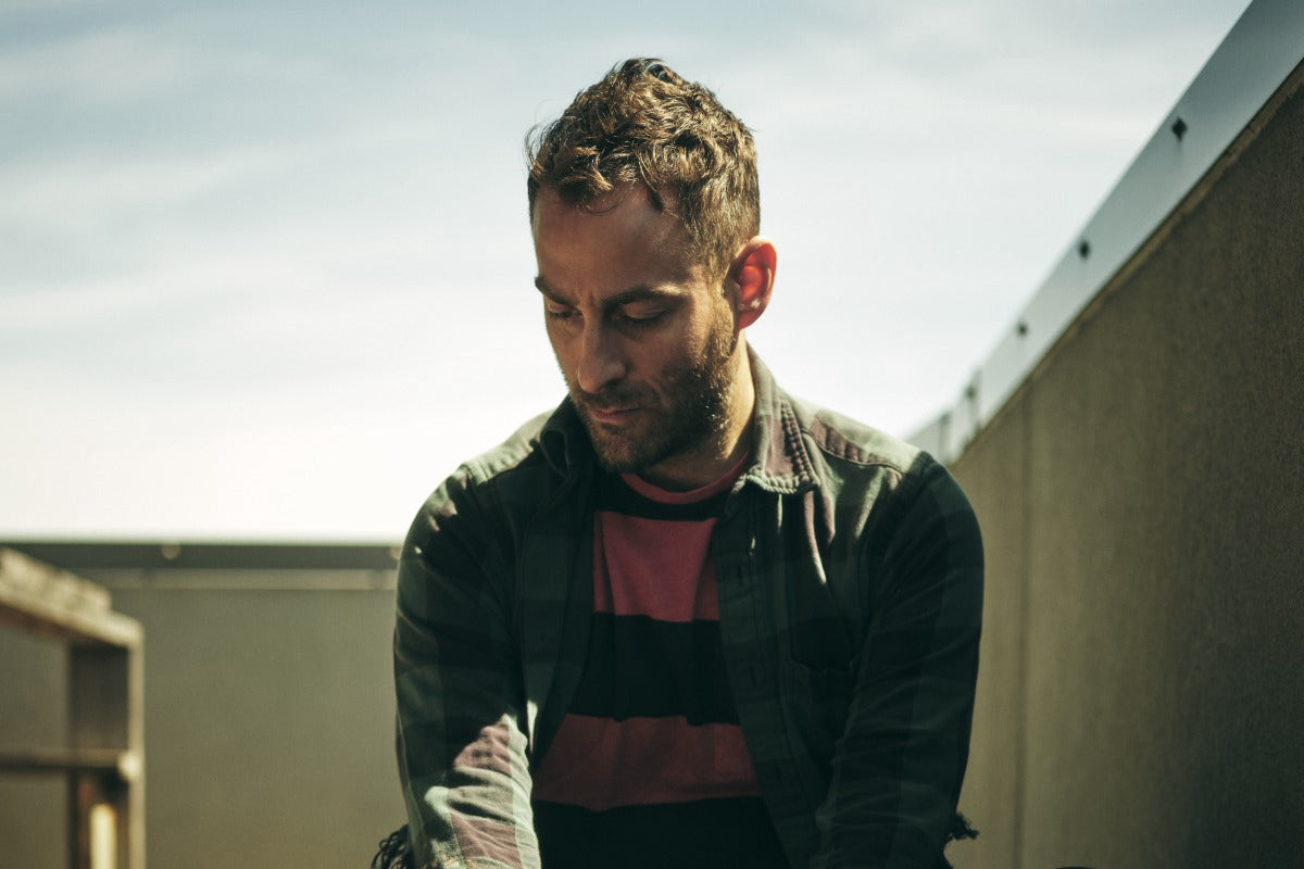 Listen to Owen's prescient "On With The Show" | Polyvinyl Record Co.