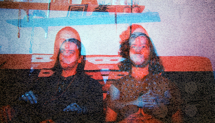 Wampire to Open for Temples on West Coast Tour | Polyvinyl Record Co.