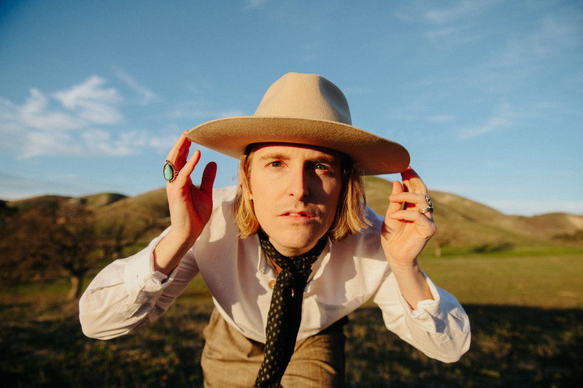 Diane Coffee's lush new album 'With People' arrives April 29 ...