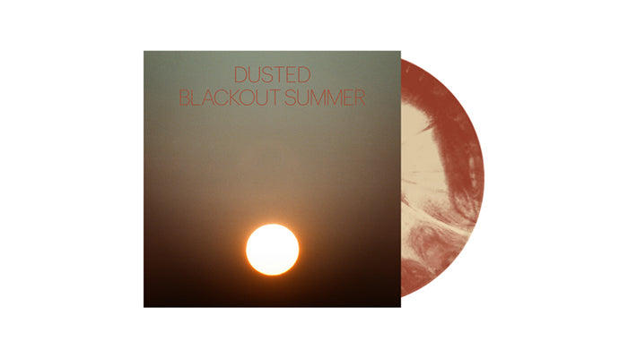 Consequence of Sound premieres new Dusted single "All I Am" via Origins ...