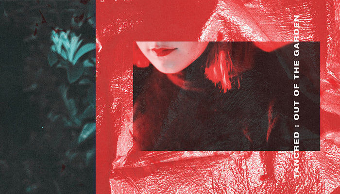 New Tancred Album, Out of the Garden, Out Now! | Polyvinyl Record Co.