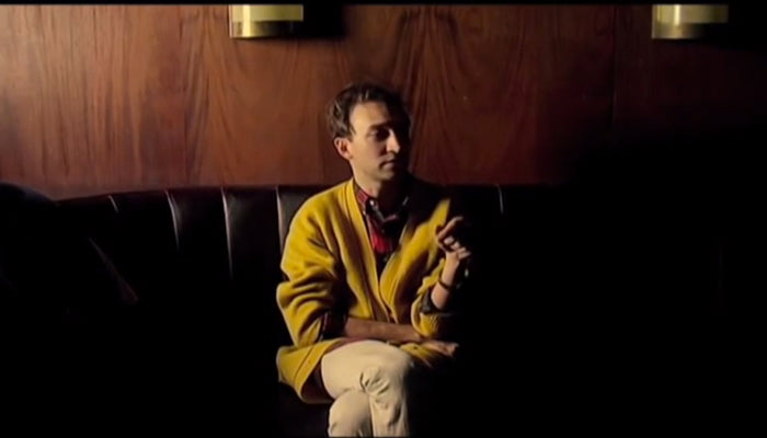 Cale Parks Video on Club NME | Polyvinyl Record Co.