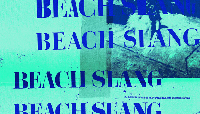Beach Slang’s New Album, A Loud Bash of Teenage Feelings, Out Now ...