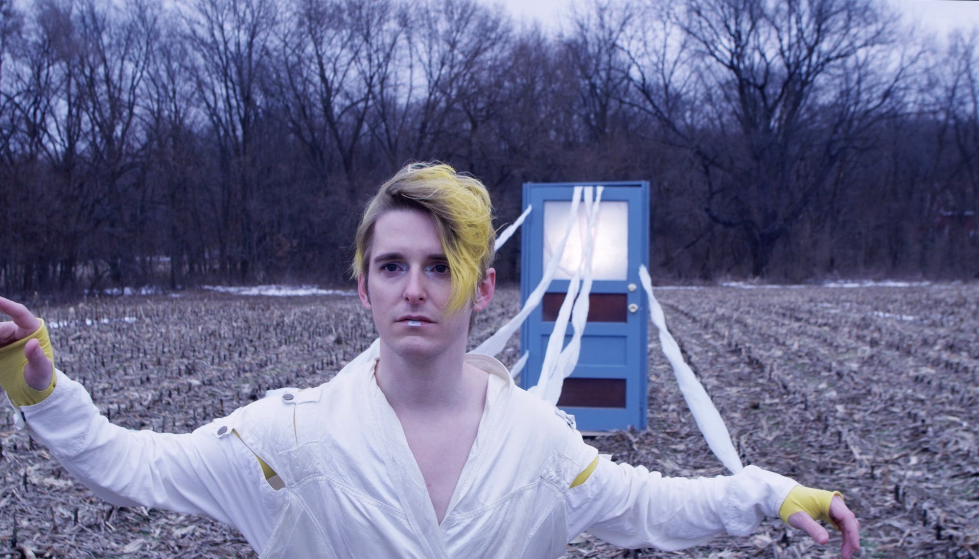 Diane Coffee signs to PV !! New album, Internet Arms, out 4/19 + music ...