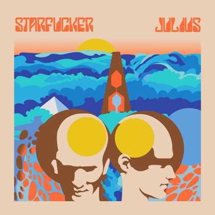 STRFKR Julius Remixes - Digital Single Out Now | Polyvinyl Record Co.