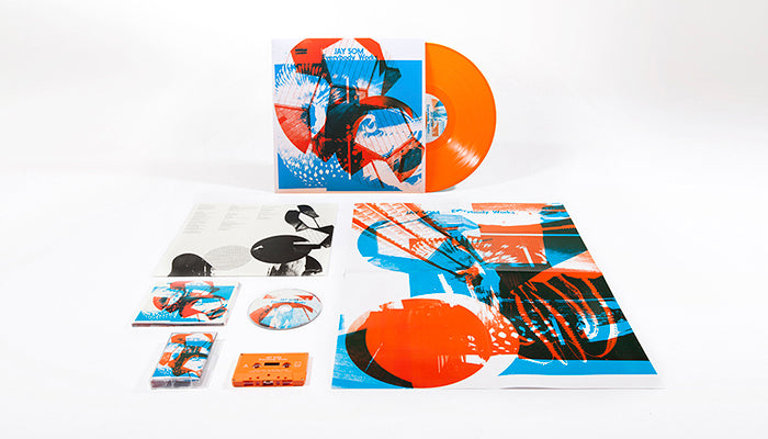 Jay Som's 'Everybody Works' named Paste's #1 Album of 2017 | Polyvinyl ...