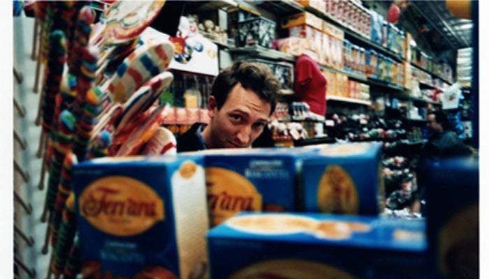 Cale Parks Interview on Heave Media | Polyvinyl Record Co.