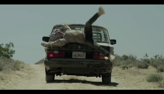 New Deerhoof "Secret Mobilization" Video - Rolling Stone Debut ...