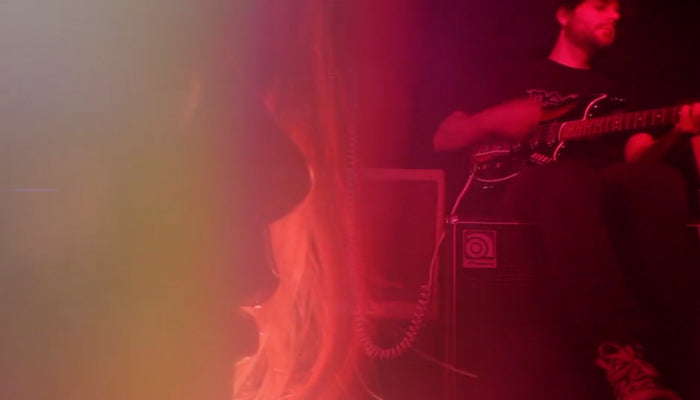 New Asobi Seksu "Perfectly Crystal" Video Debuts on DailyCandy ...