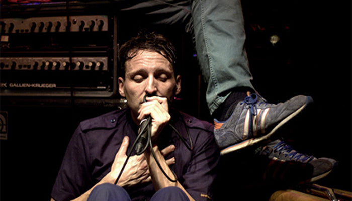 31Knots Perform a Rare Track for Musik Express | Polyvinyl Record Co.