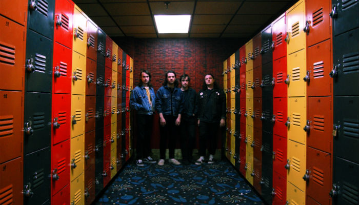 White Reaper Announces Debut Album // Releases First Single "Make Me ...