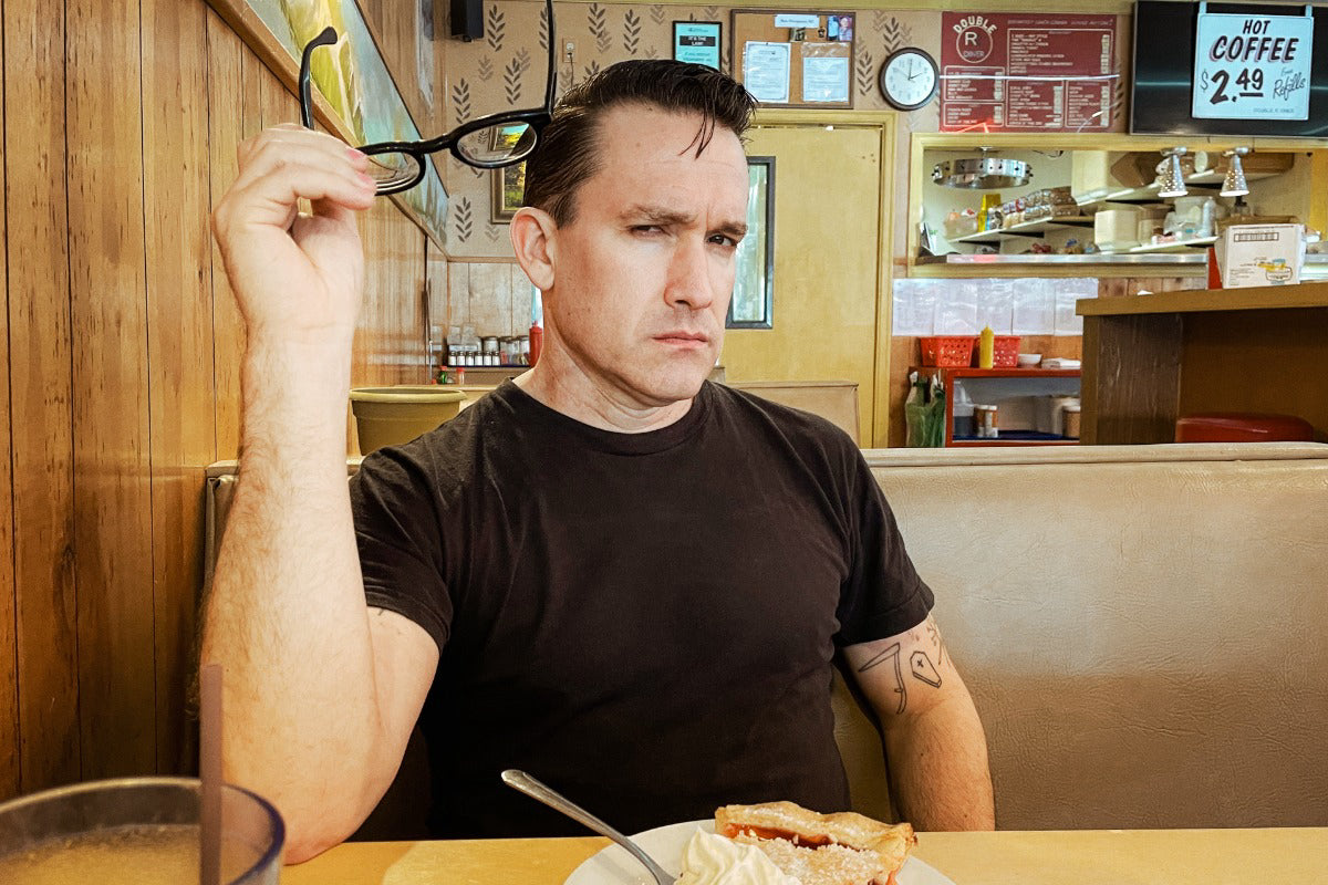 Xiu Xiu celebrates 'Plays the Music of Twin Peaks' 5-Year Anniversary ...