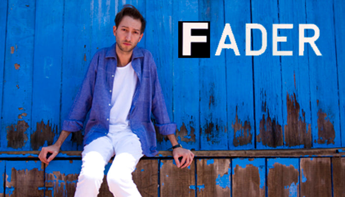 New Cale Parks Download Available on The Fader | Polyvinyl Record Co.