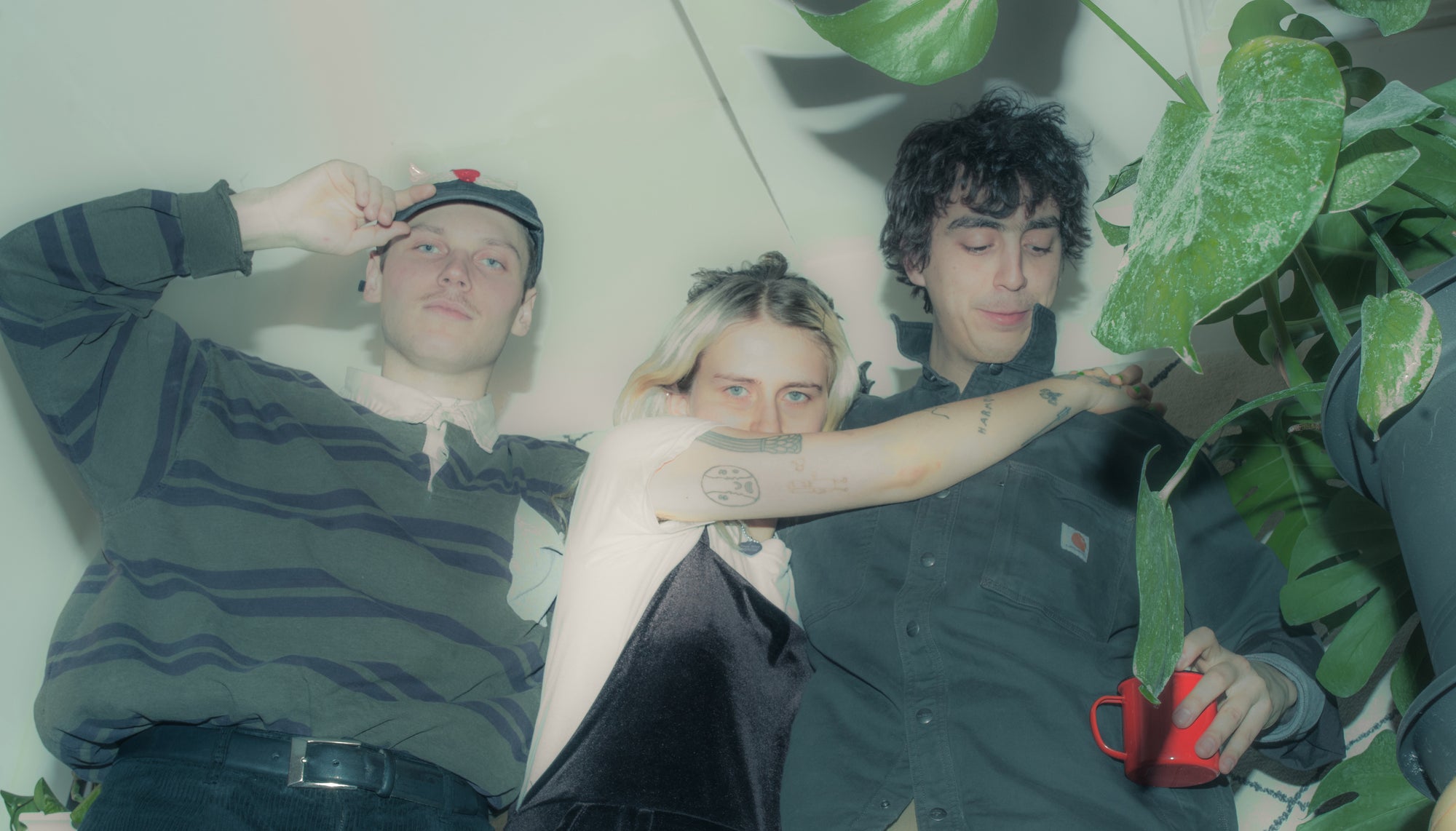 Grapetooth & Lala Lala share surprise collab tracks - listen to ...