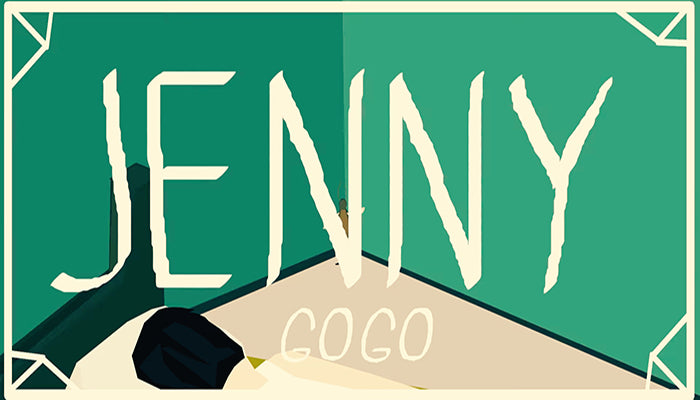 Xiu Xiu Release Music Video For "Jenny GoGo" | Polyvinyl Record Co.