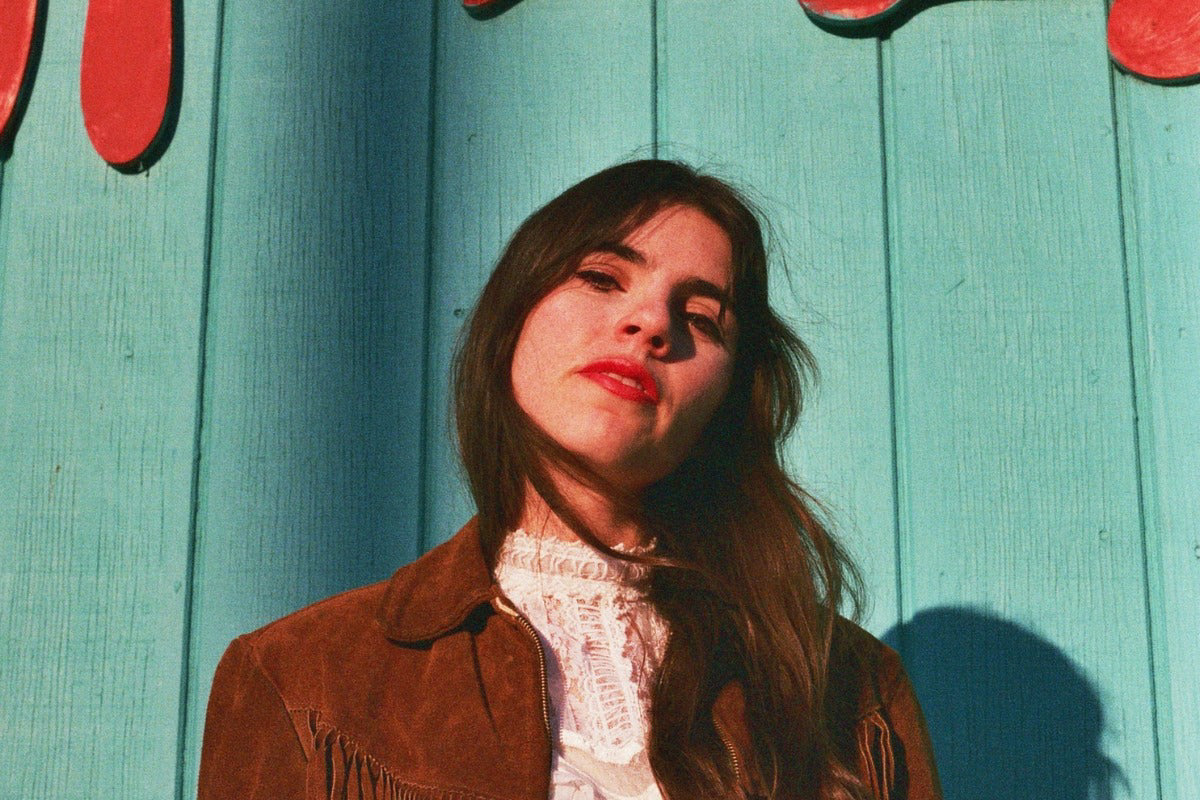Hazel English shares cover of The Mamas & The Papas' "California ...