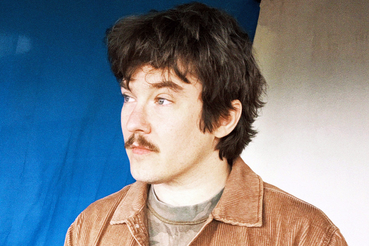 Chris Farren shares new single "Cause of Death" for his birthday ...