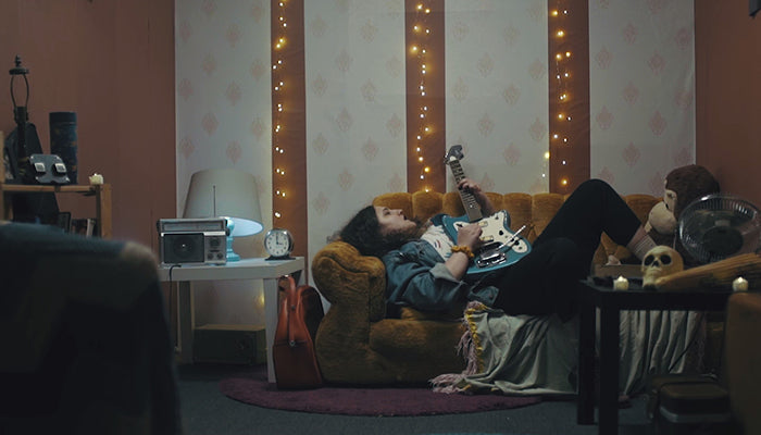 Watch Palehound's New Music Video For "If You Met Her" | Polyvinyl ...