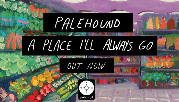 Palehound’s Stellar Album “A Place I’ll Always Go” Available Now ...