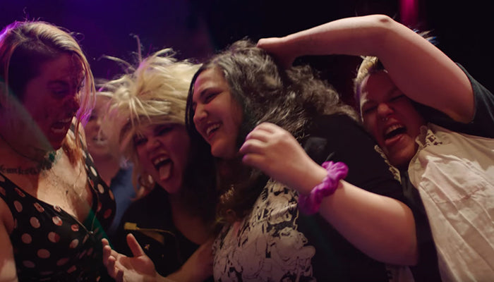 Palehound Announces New Album; Shares New Music Video For “Flowing Over ...