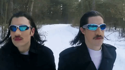 Post Animal premieres official music video for new single “Gelatin Mode ...